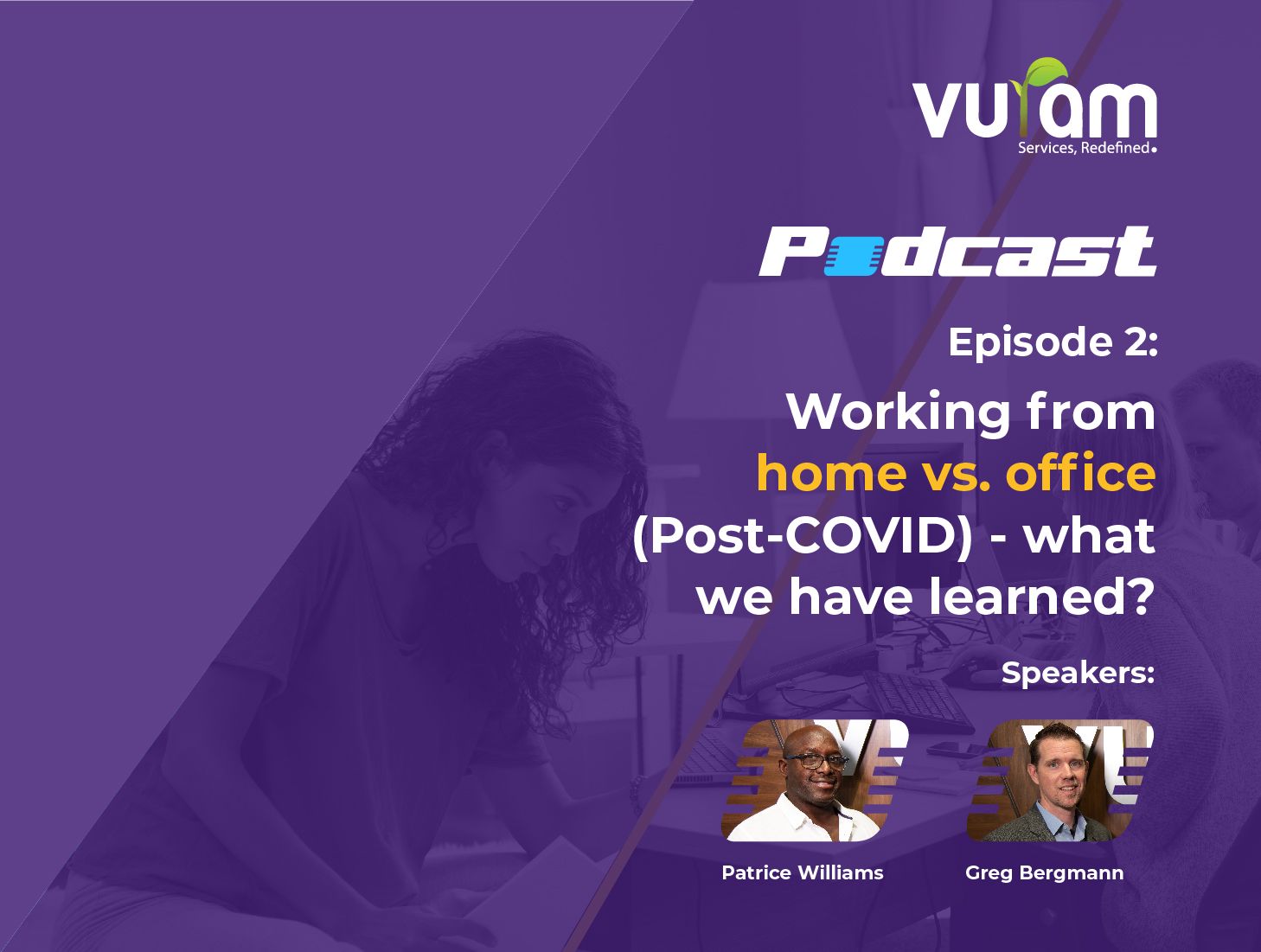 Our Company | WNS-Vuram