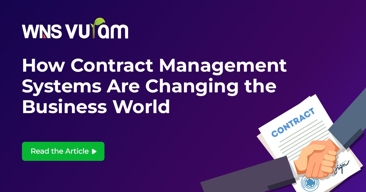 How Contract Management Systems Are Changing The Business World in 2023